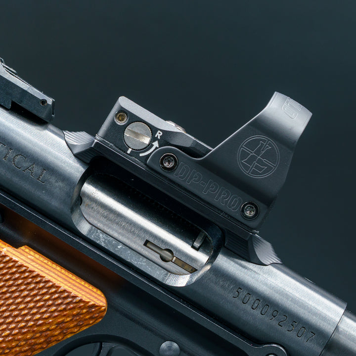 Lobos Industries Home – Lobos Industries LLC