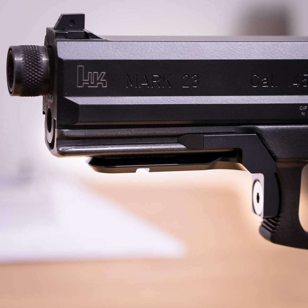 Products – Lobos Industries LLC