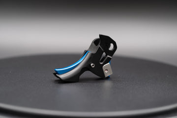 VP9/VP40 Type 1 Trigger, 2nd Gen. – Lobos Industries LLC