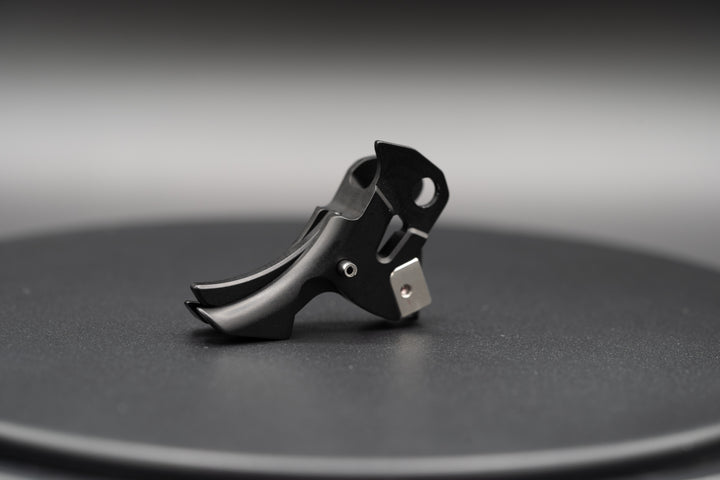 VP9/VP40 Type 1 Trigger, 2nd Gen. – Lobos Industries LLC