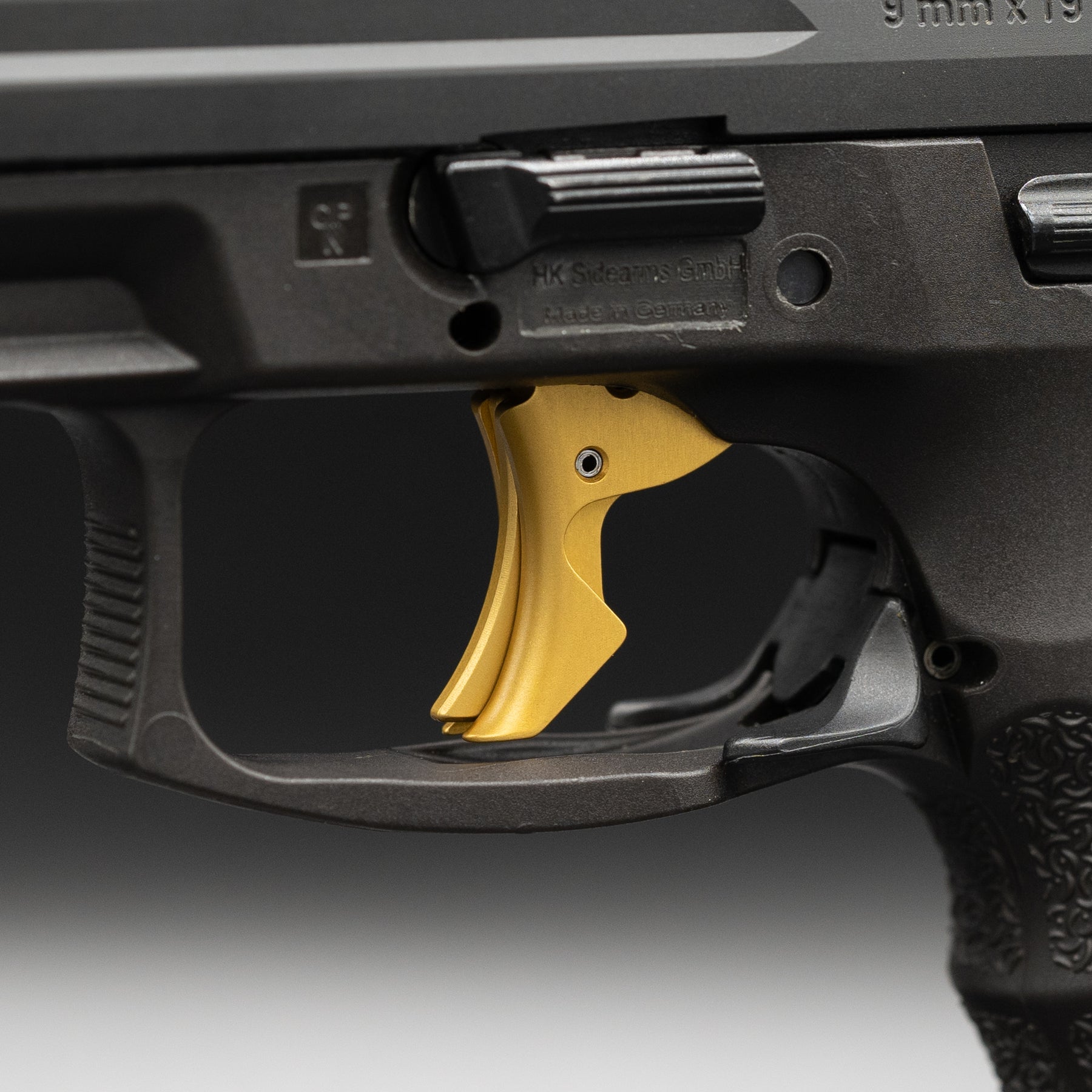 VP9/VP40 Type 1 Trigger, 2nd Gen. – Lobos Industries LLC