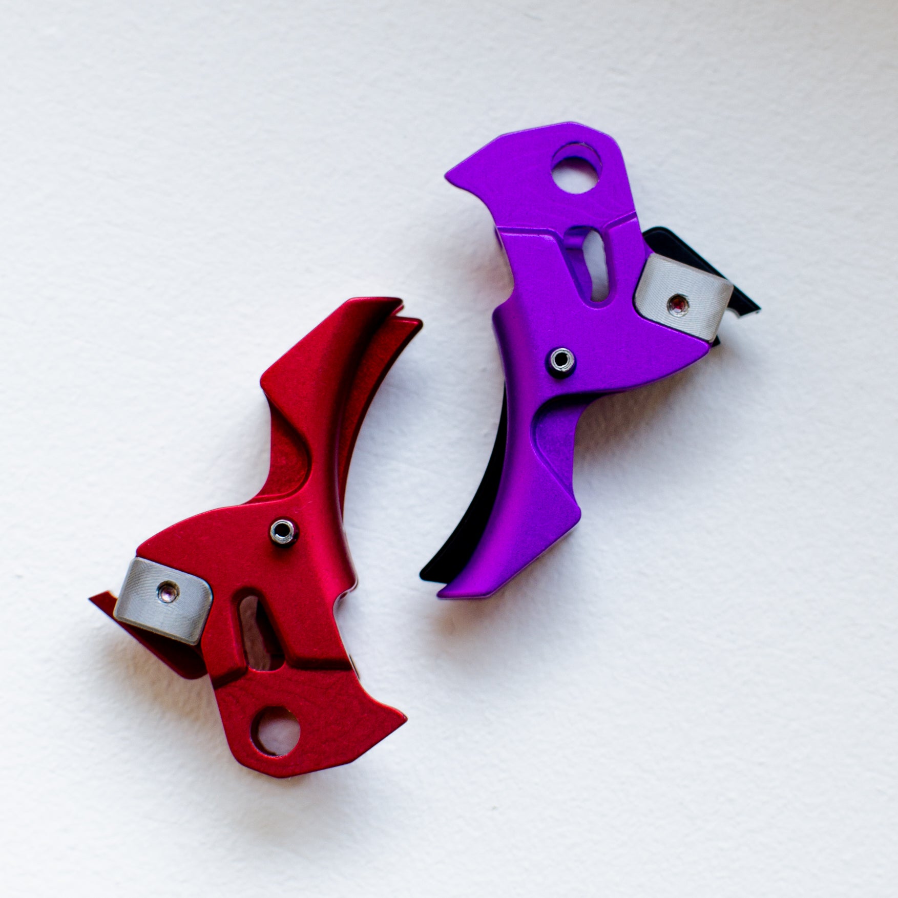 VP9/VP40 Type 1 Trigger, 2nd Gen. – Lobos Industries LLC