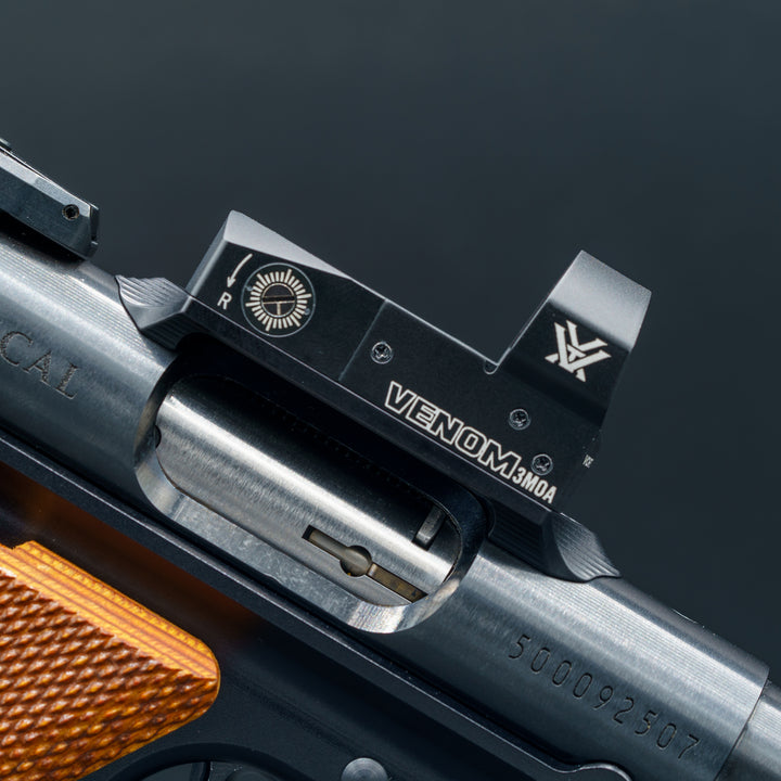 Lobos Industries Home – Lobos Industries LLC