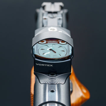 Low Profile Red-Dot Mount, Ruger Mark Series (Venom, Viper, FF3 ...